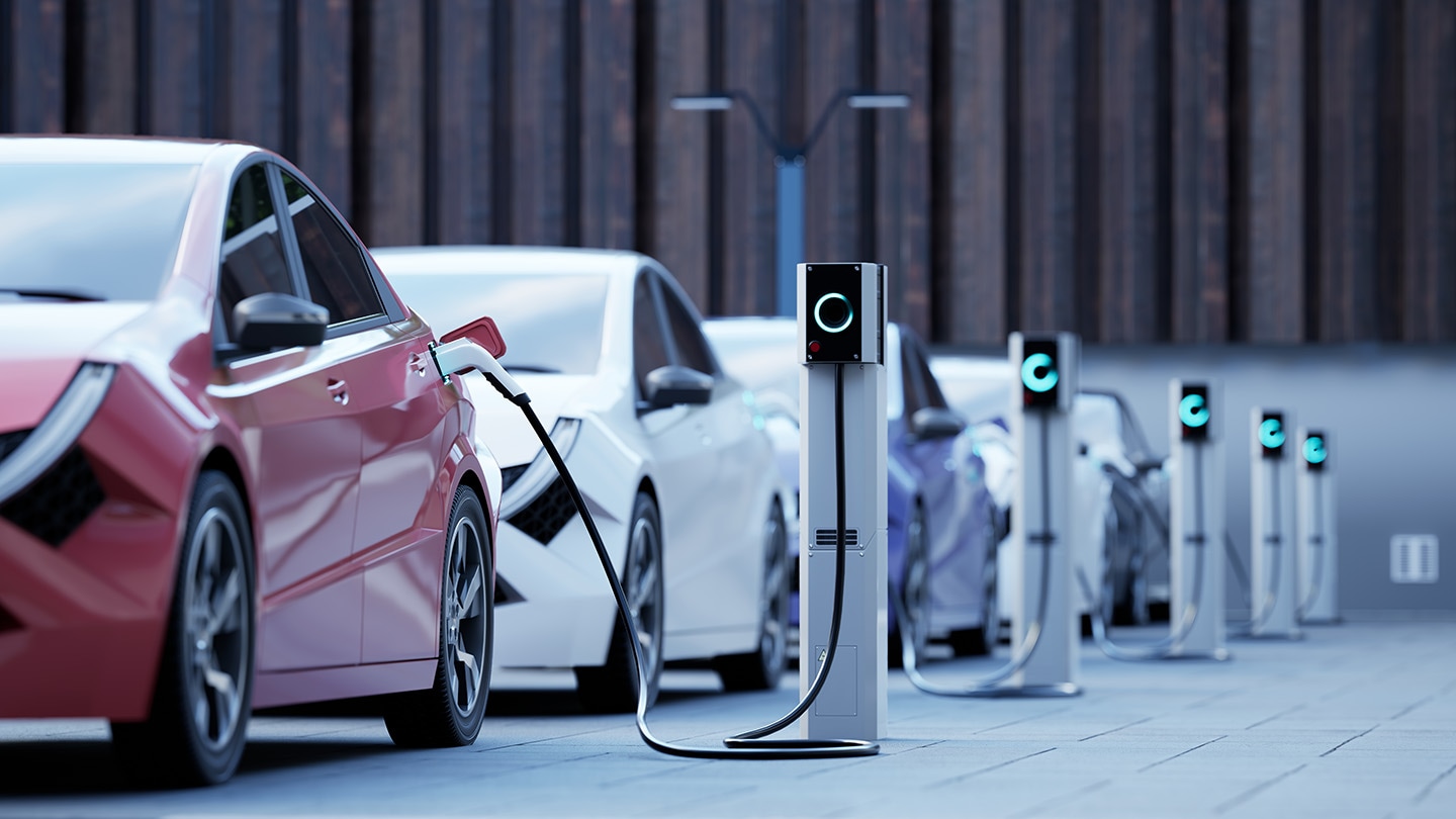 Pros and Cons of Electric Cars | Chase