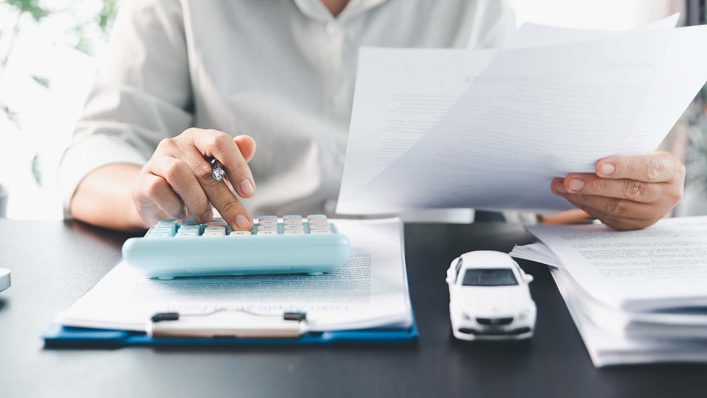 Refinancing a High Mileage Car | Chase