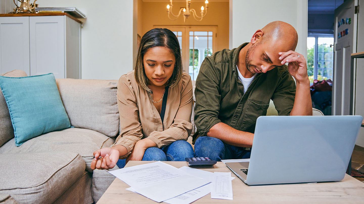 What to Do If You Were Denied an Auto Loan | Chase