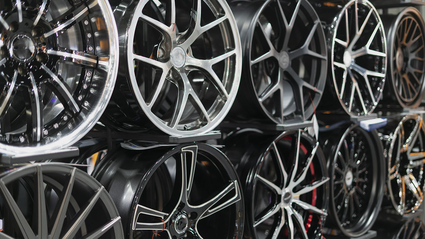 How to Plasti Dip Your Rims: A Step-by-Step Guide | Chase