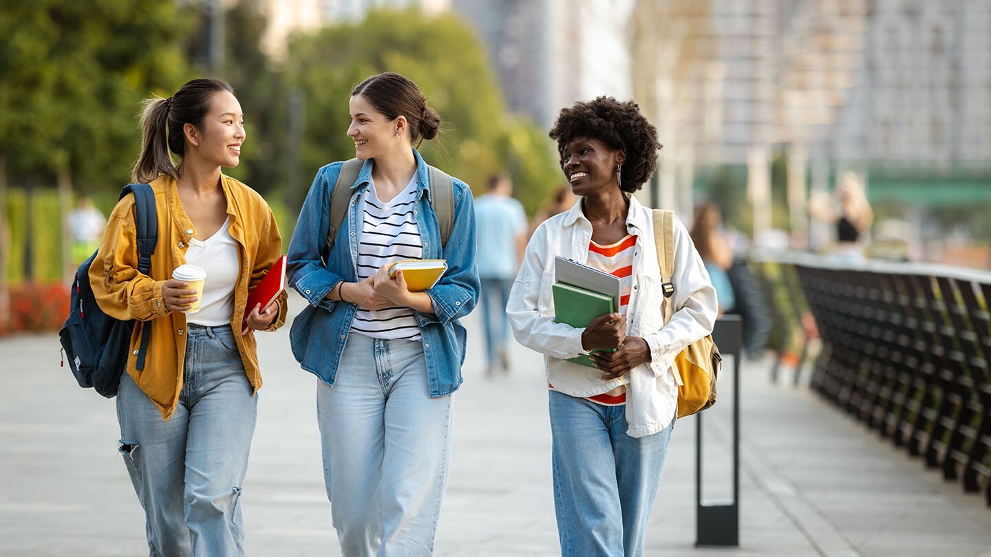 Money Management Tips for College Students | Chase