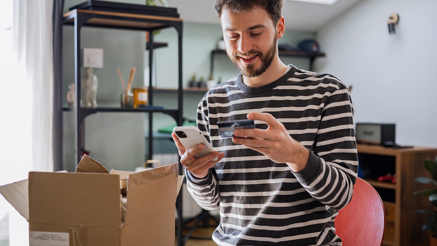 A Guide to Chase Pay Over Time® on Amazon | Chase
