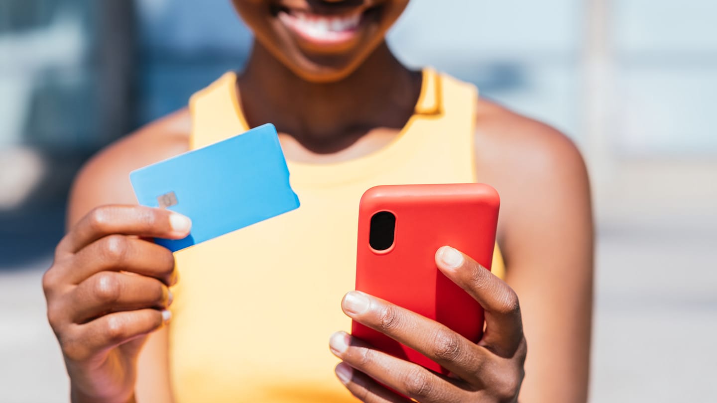 A Guide to Credit Limit Transfers | Chase