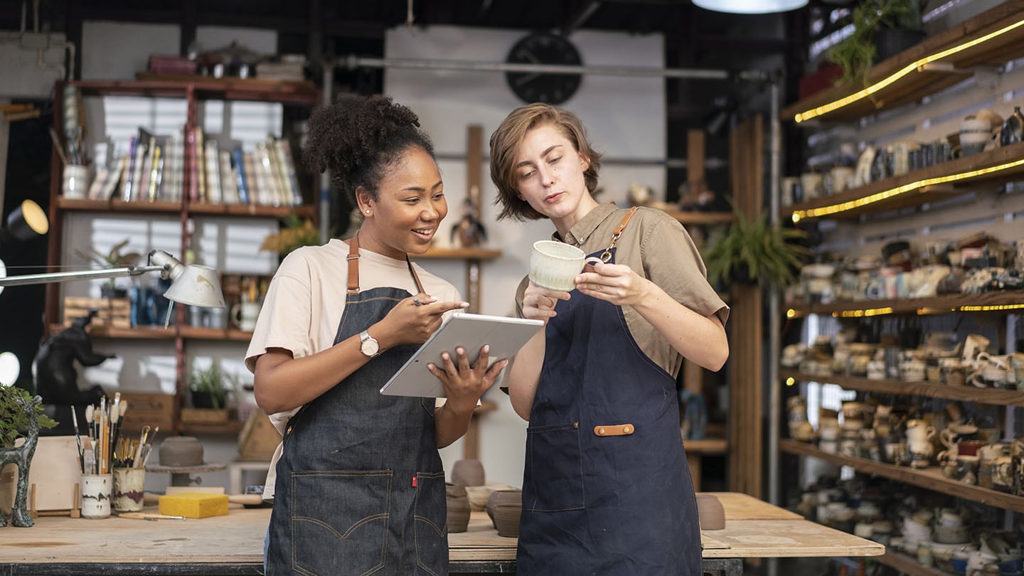 Business Credit Card Approval and Preapproval: What to Know | Chase