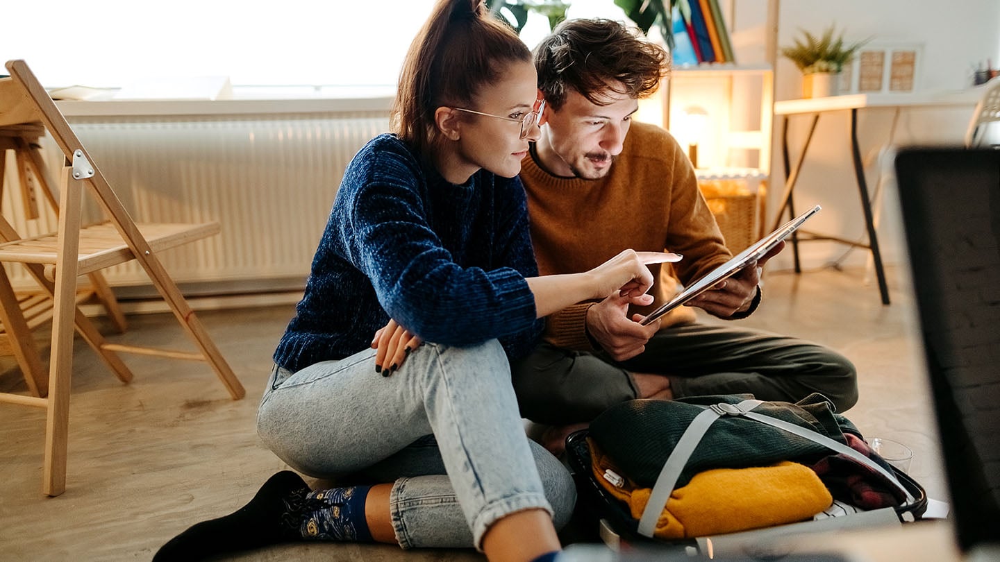 Travel Accident Insurance with Chase Sapphire Reserve Explained | Chase