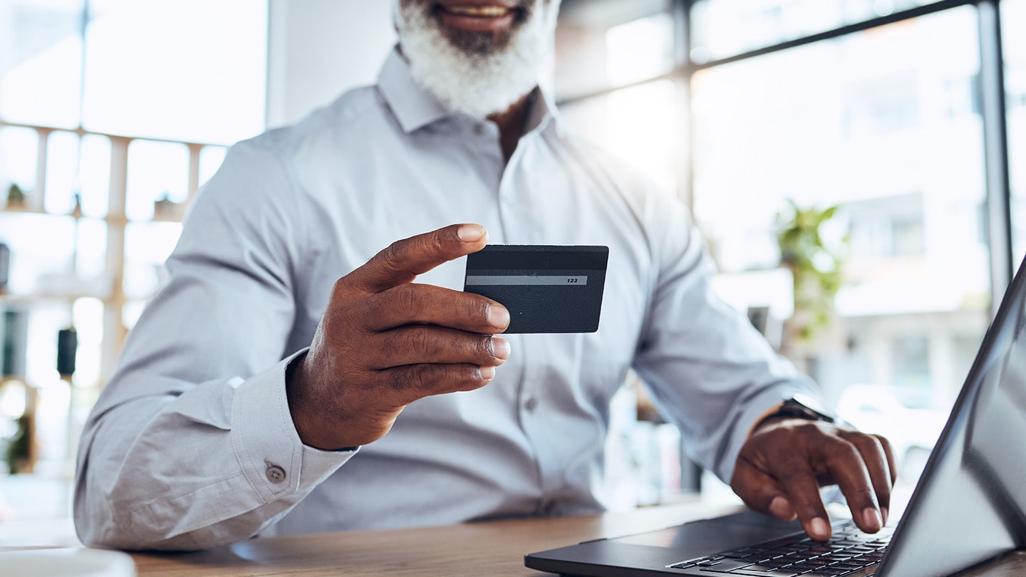 A Quick Guide to Corporate Credit Cards | Chase