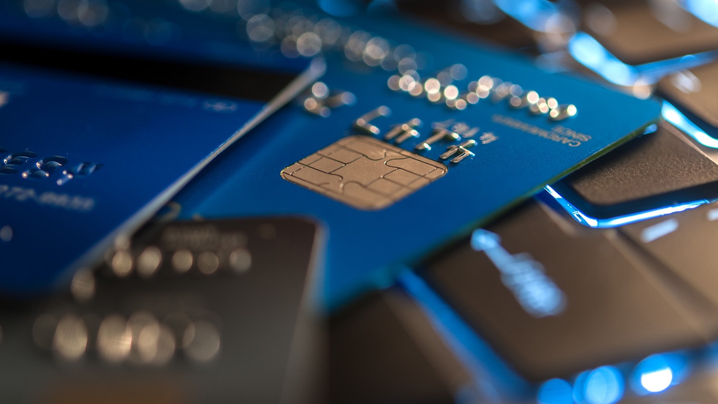Credit Card Progression: What It Is & How It Works? | Chase