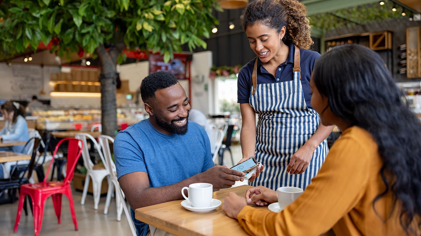 Digital Wallet vs. Mobile Wallet: What to Know | Chase