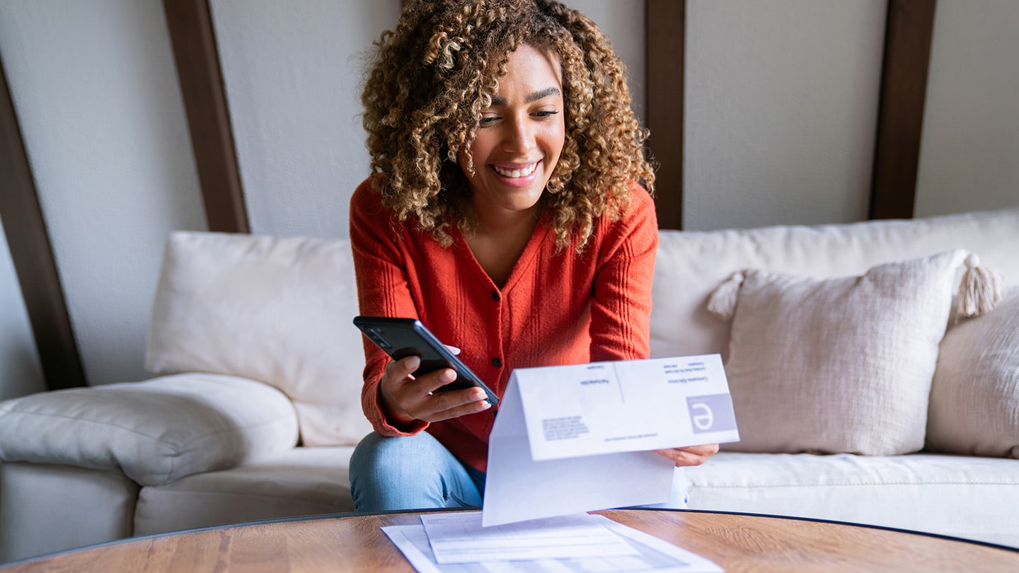 Earning Cash Back when using a Credit Card for Utility Payments | Chase