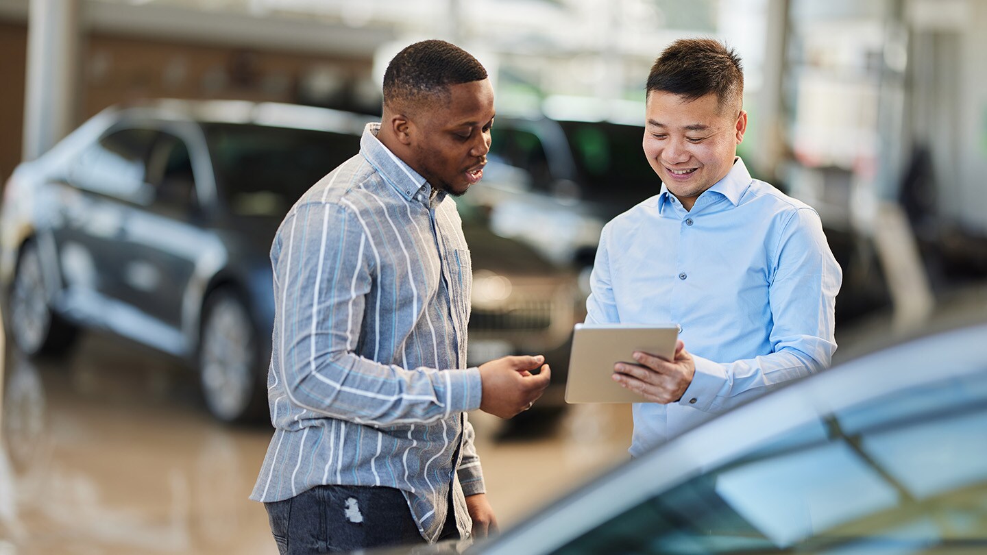 Guide to Choosing the Right Corporate Car Rental Rewards Program | Chase