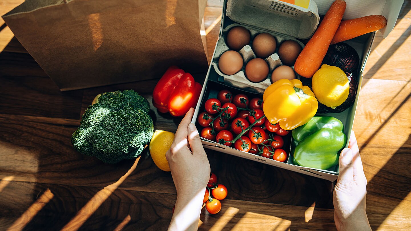 A Guide to the Instacart Mastercard® | Chase
