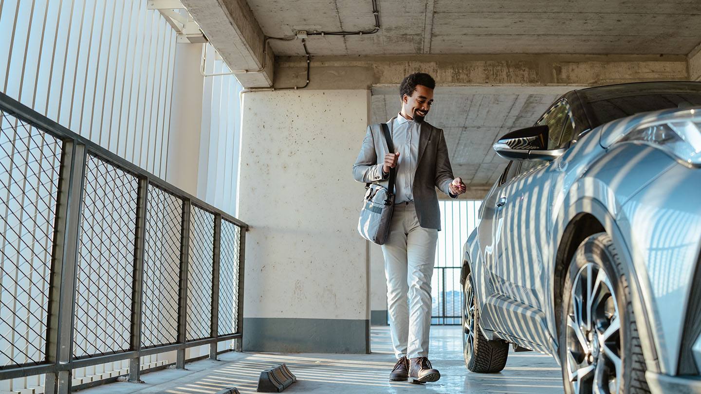 A Guide to the Avis Preferred Loyalty Program | Chase
