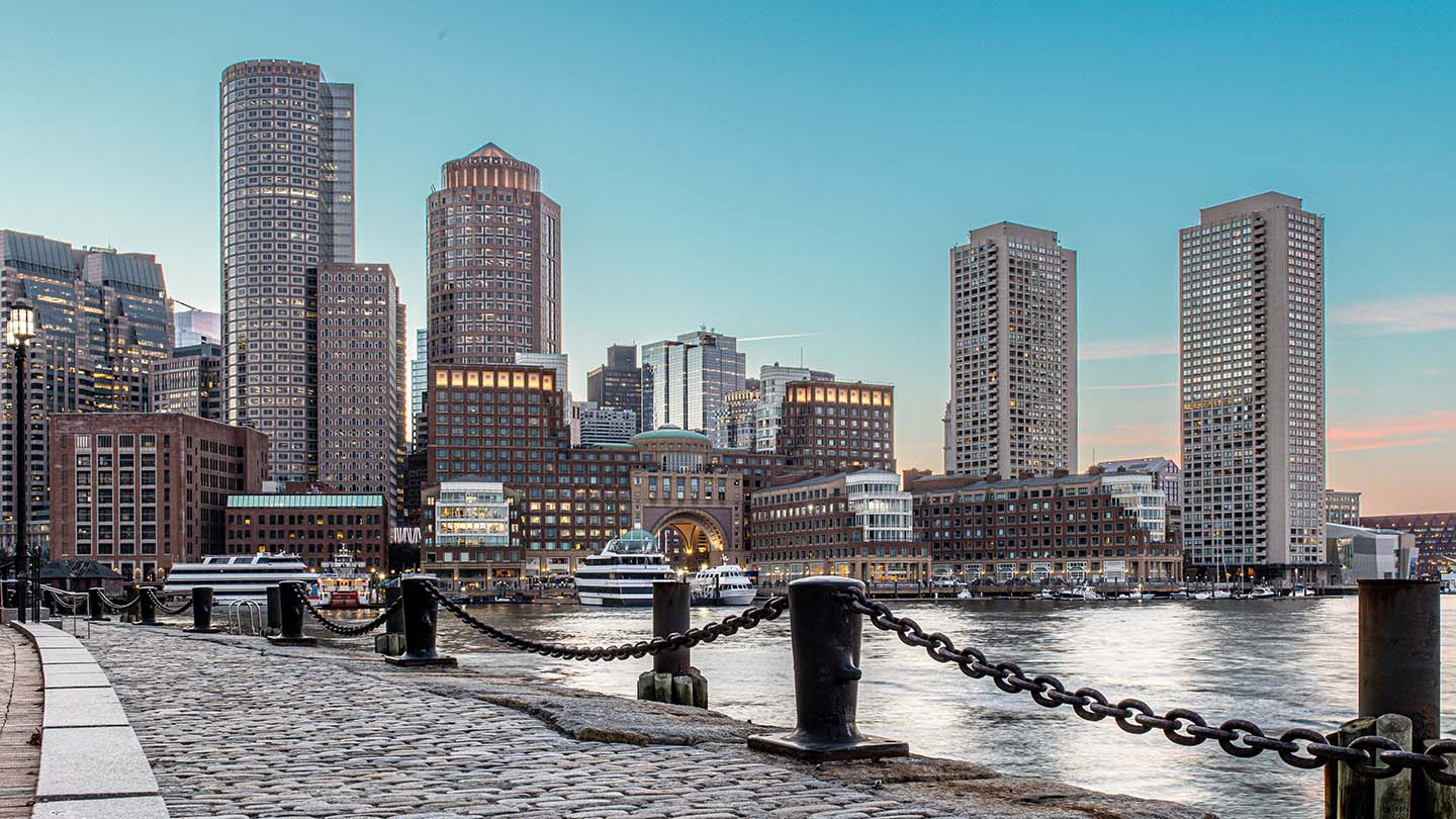 A Guide to TSA Wait Times at Boston Logan International Airport (BOS ...