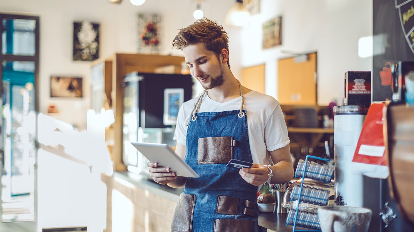 How business credit cards could affect your personal credit score | Chase