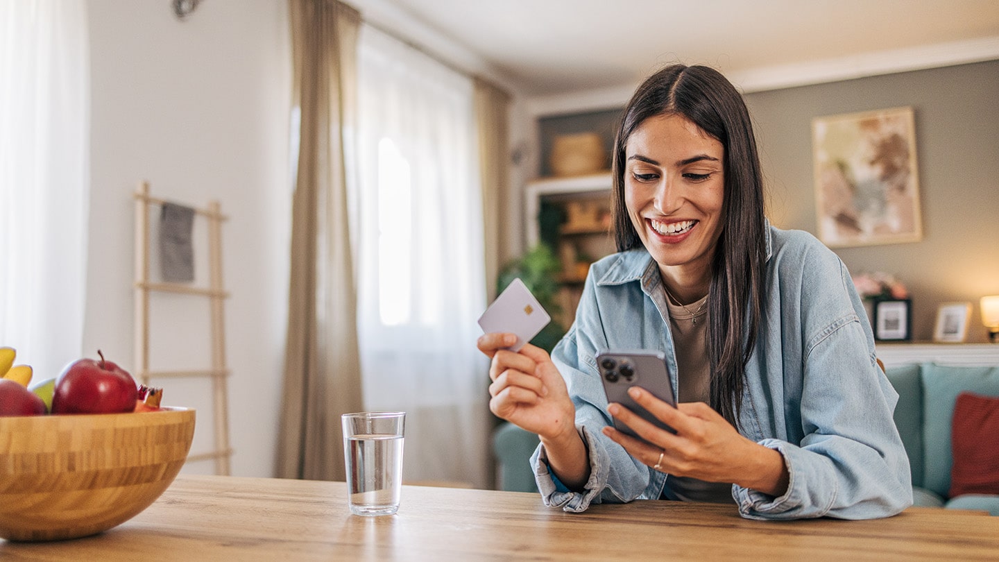 What to Know About Low Interest Balance Transfer | Chase