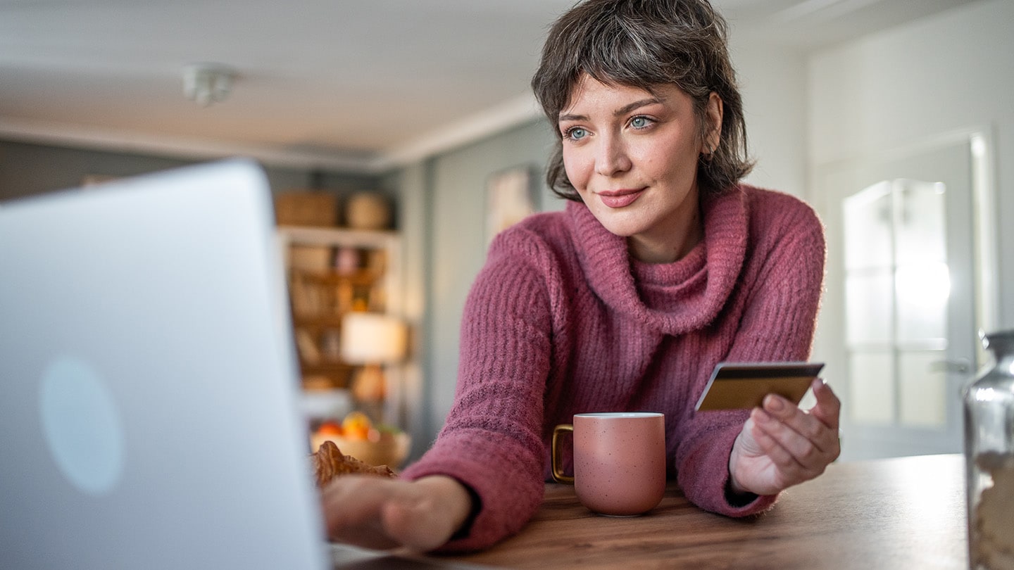 How to Apply Rewards Points Toward Credit Card Debt | Chase
