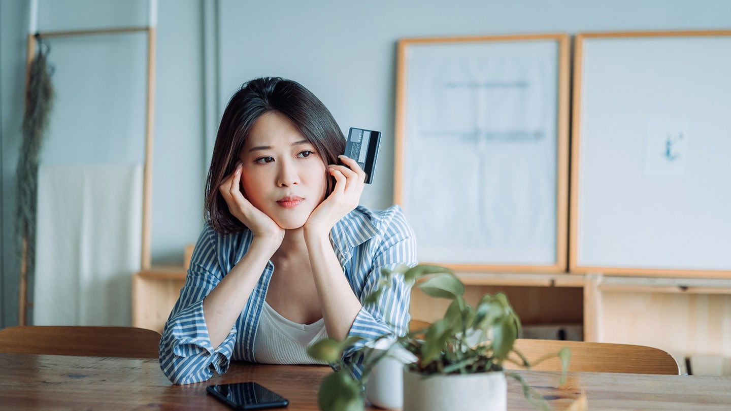 Restricted Credit Cards: Some Things to Know | Chase