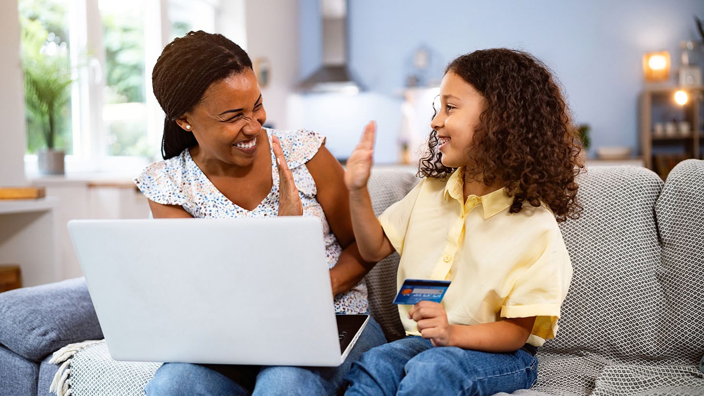 Pros and Cons of Credit Cards for Kids: What Parents Need to Know | Chase