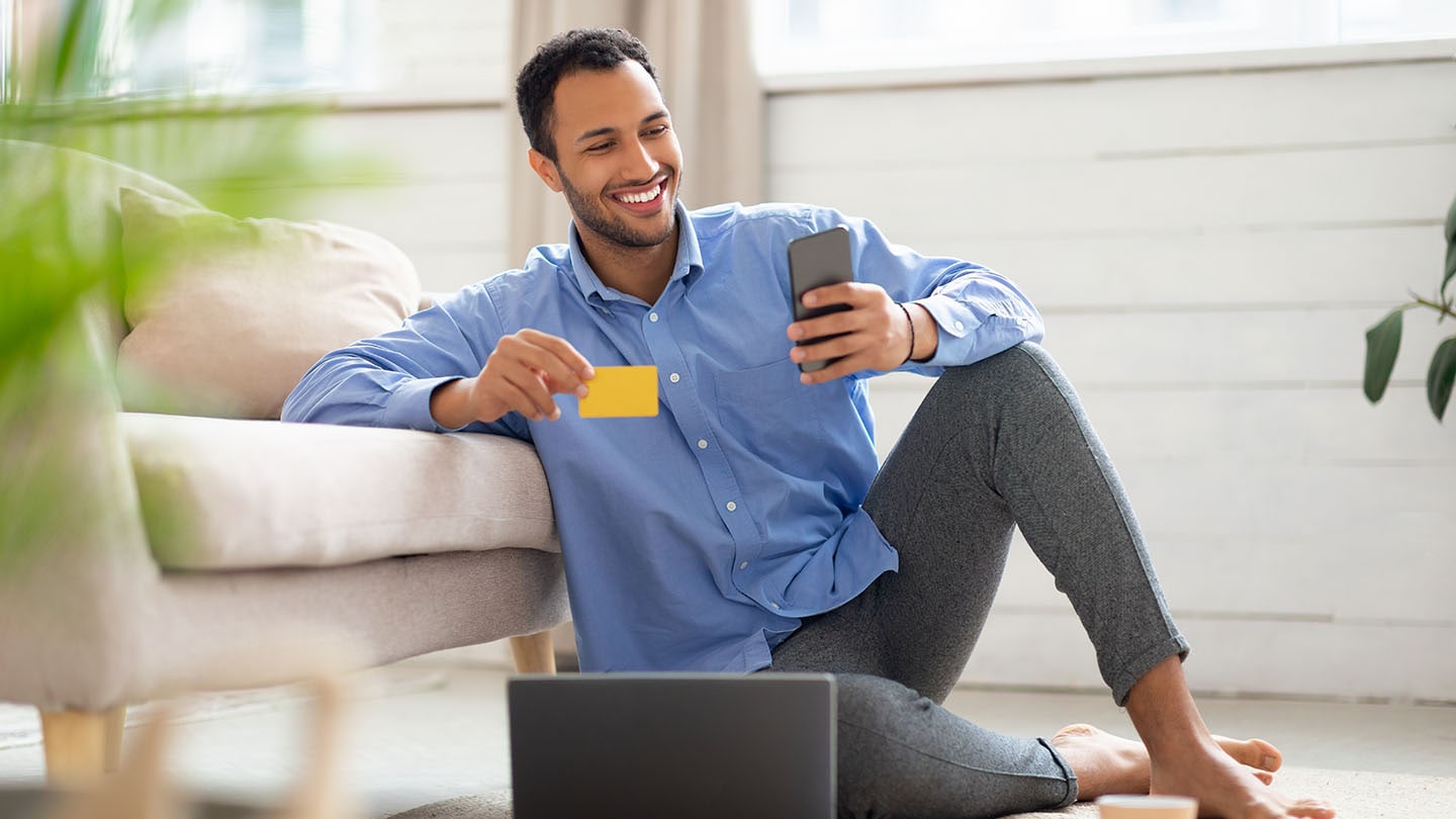 A Guide to Credit Card Cash Back Categories | Chase