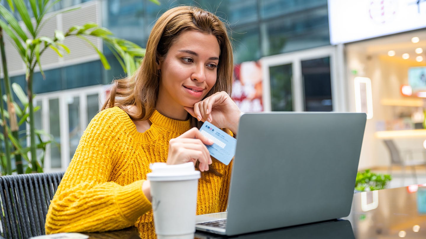 How to Upgrade a Secured Credit Card to an Unsecured Credit Card | Chase