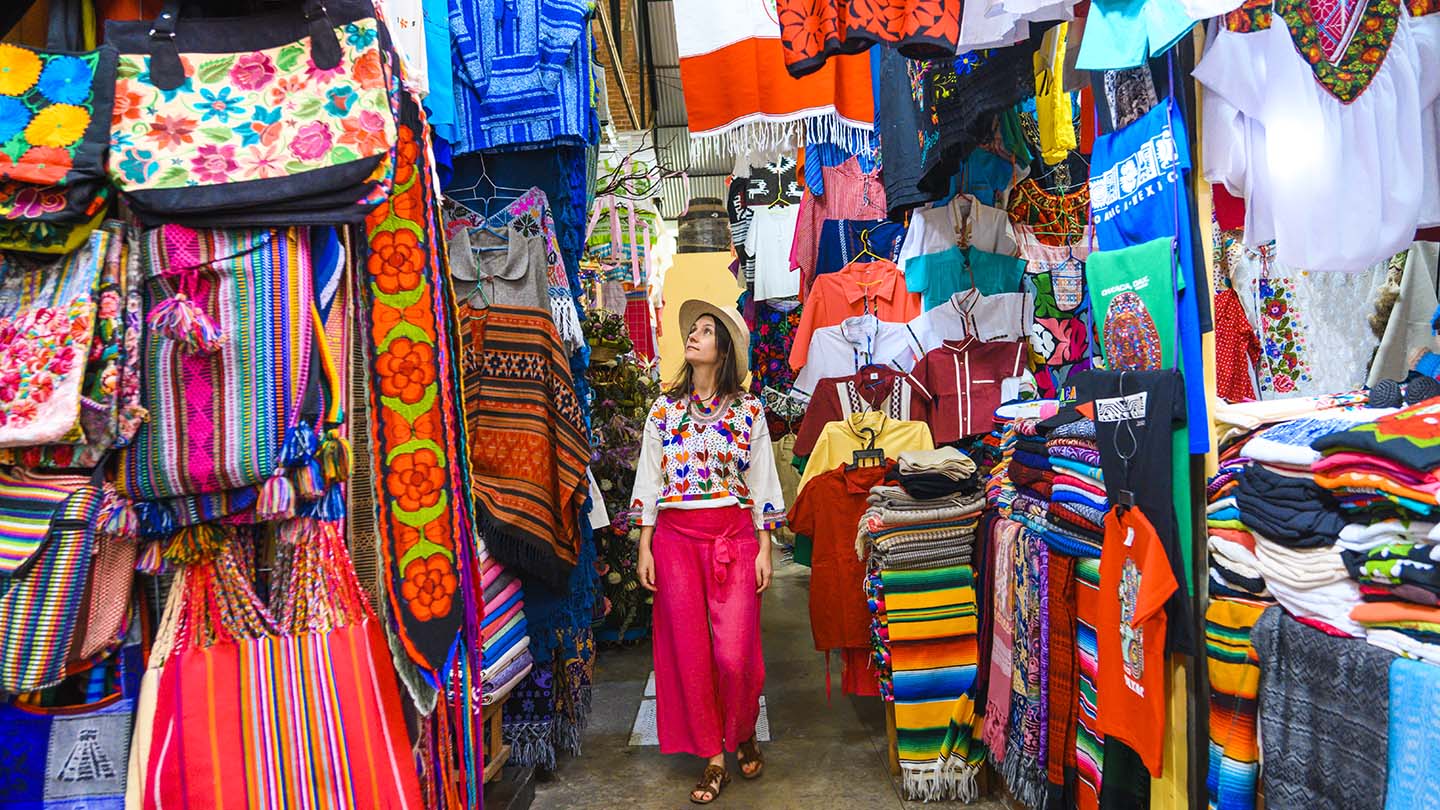 Using Credit Cards in Mexico: A Guide | Chase