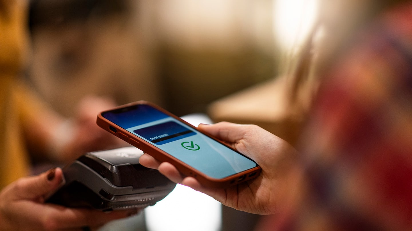Digital Wallets: What Are They and How They Work | Chase