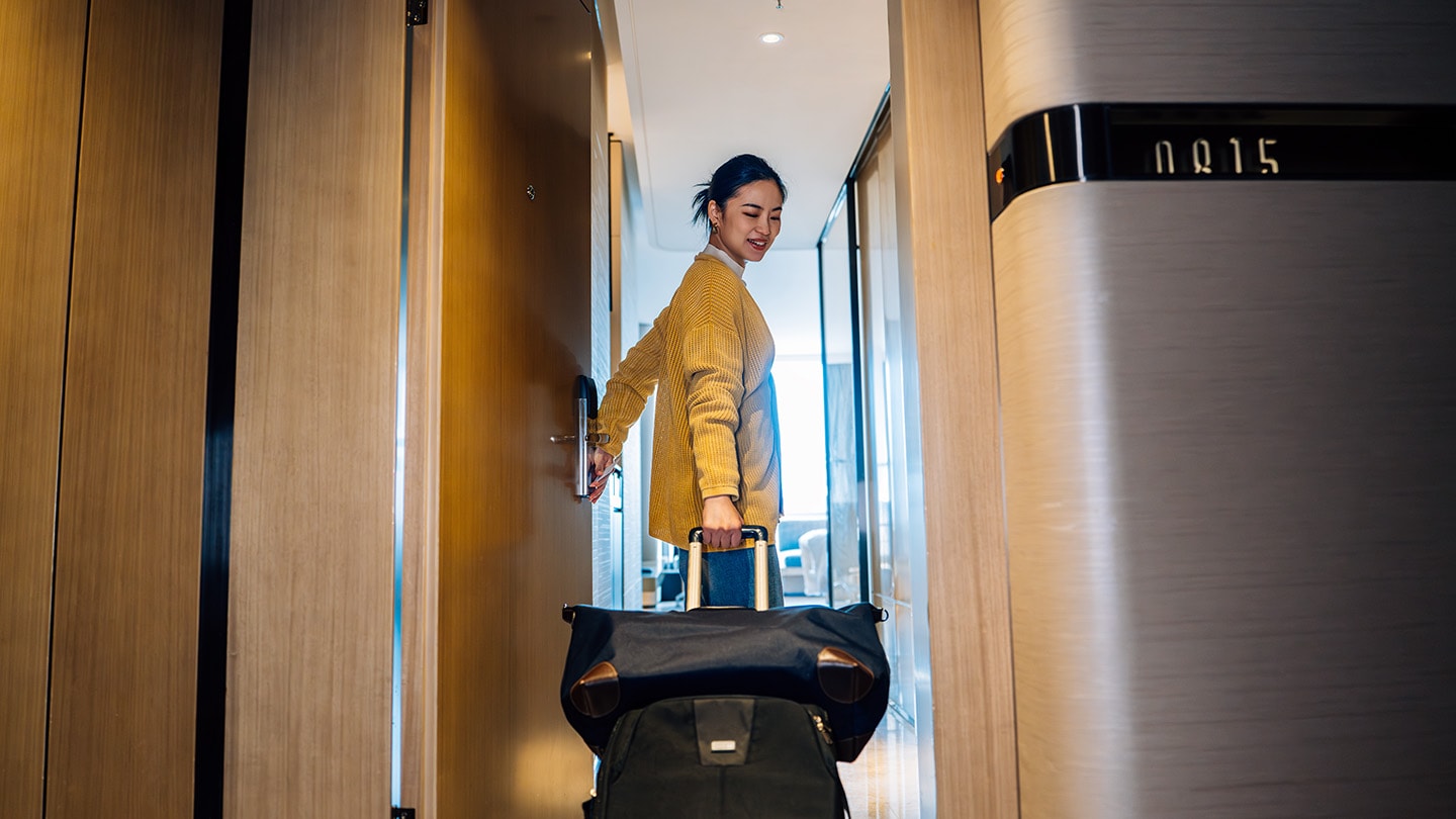 How to Use the $500 The Edit by Chase Travel℠ Credit | Chase