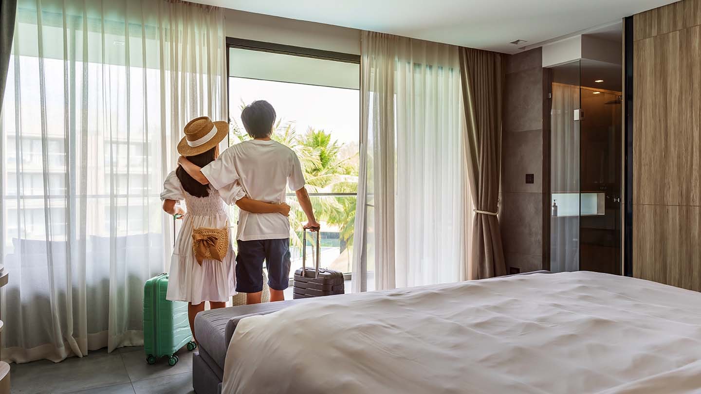 $250 Chase Travel Hotels Credit with Chase Sapphire Reserve for ...