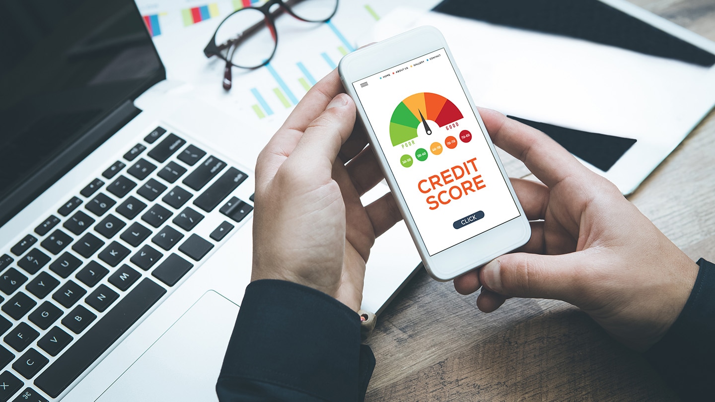 524 Credit Score: A Guide to Credit Scores | Chase