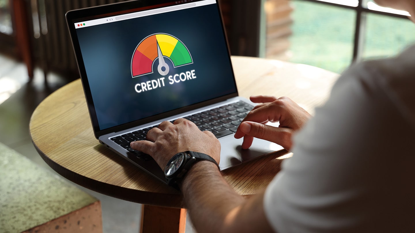 565 Credit Score: A Guide to Credit Scores | Chase