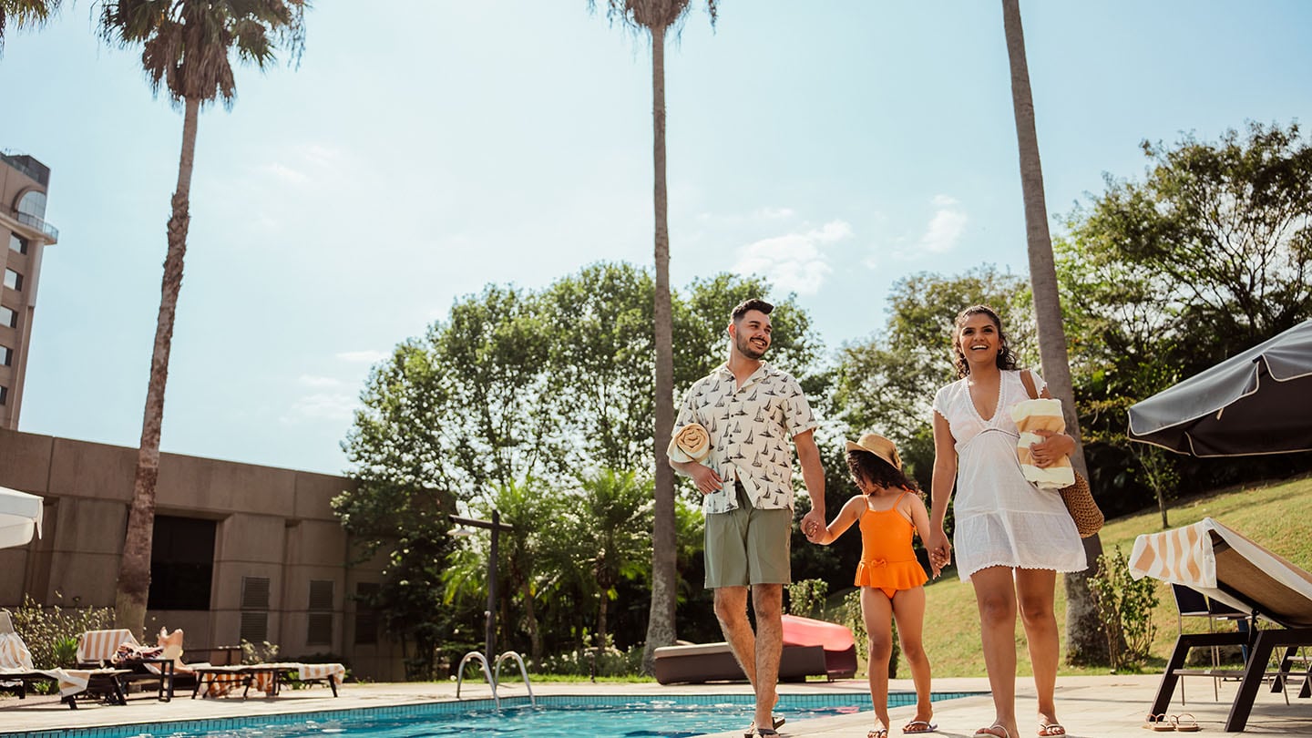 Hotels You Can Book Using Chase Travel℠ | Chase