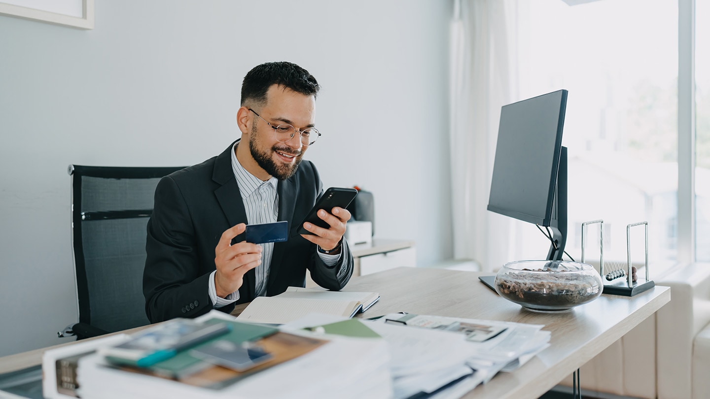 What to Know About Business Credit Card Bonus Offers | Chase