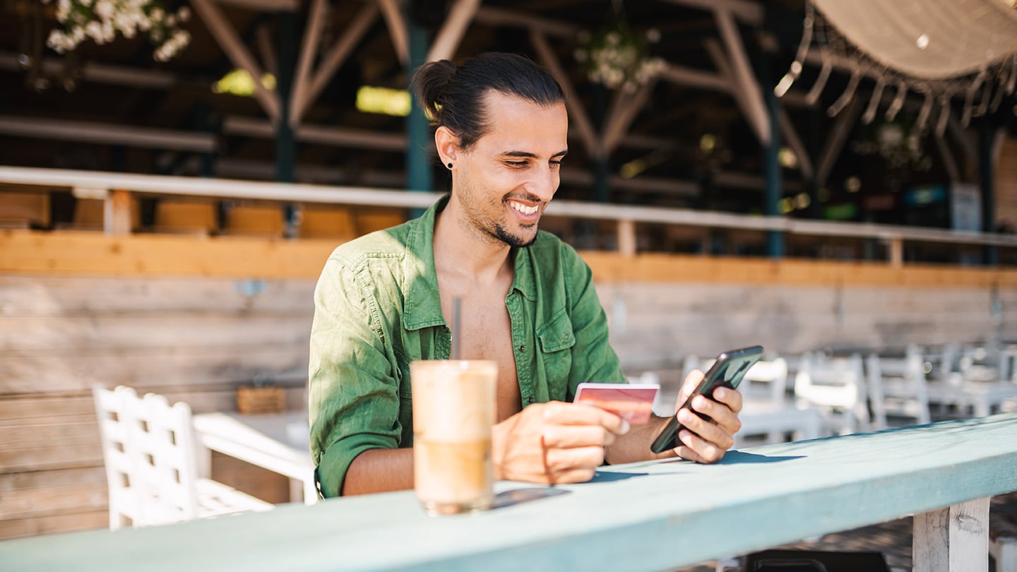 Credit Cards to Help Maximize Rewards & Benefits | Chase