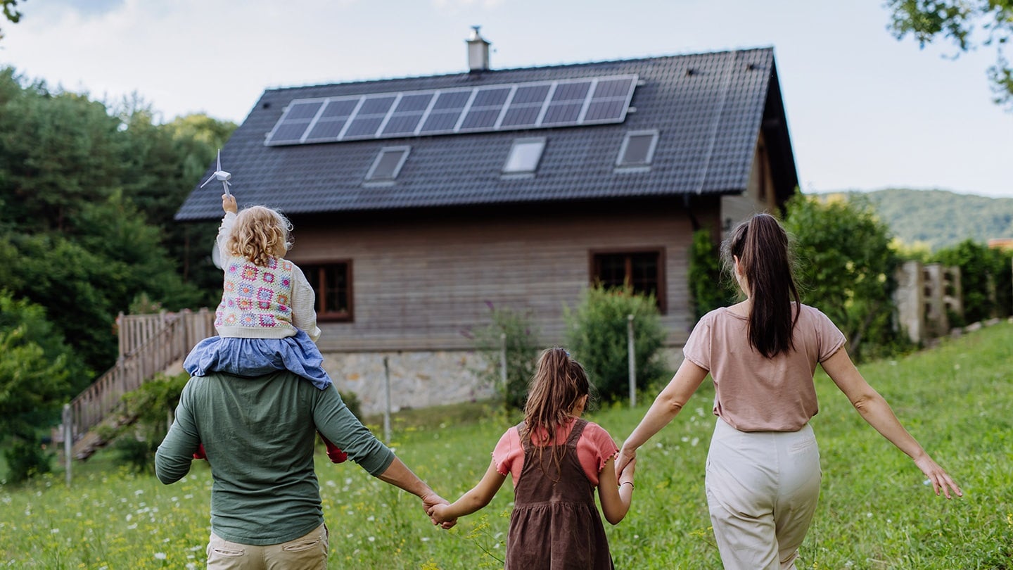 Guide to Buying a Second Home and Renting the First | Chase