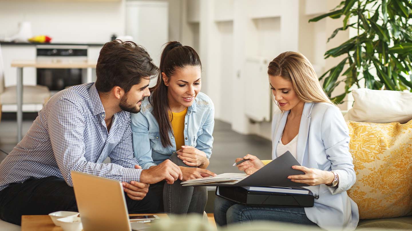 Shared-Equity Homeownership Model, Explained | Chase