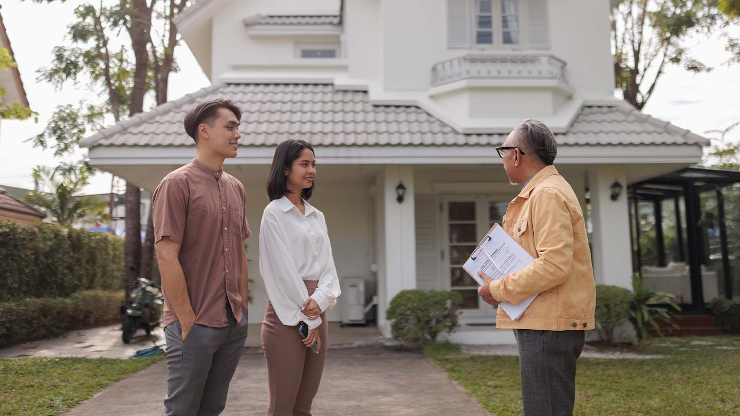 VA Inspection Requirements for Homebuyers: What to Expect | Chase