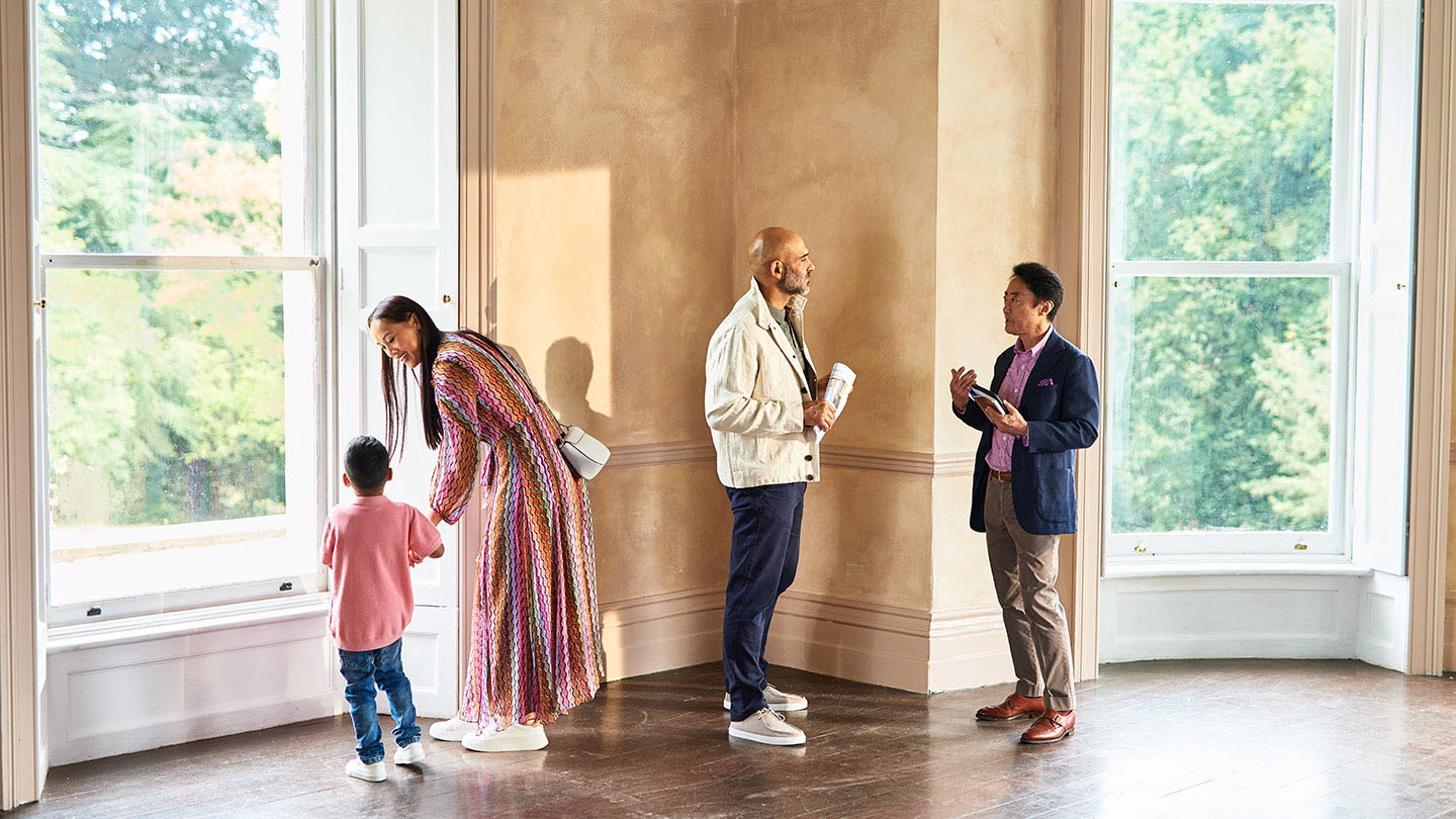 How Credit Scores Affect Your Mortgage Rate | Chase