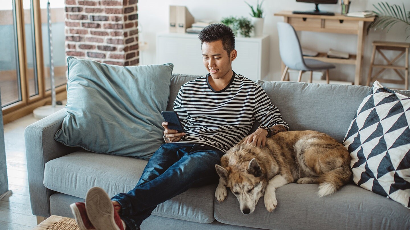 Mortgage Rates in Washington: Factors That Affect Them | Chase