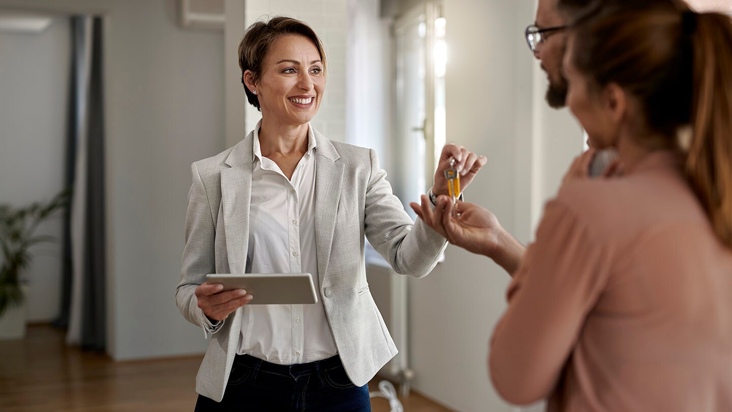 How to Refinance an Investment Property | Chase