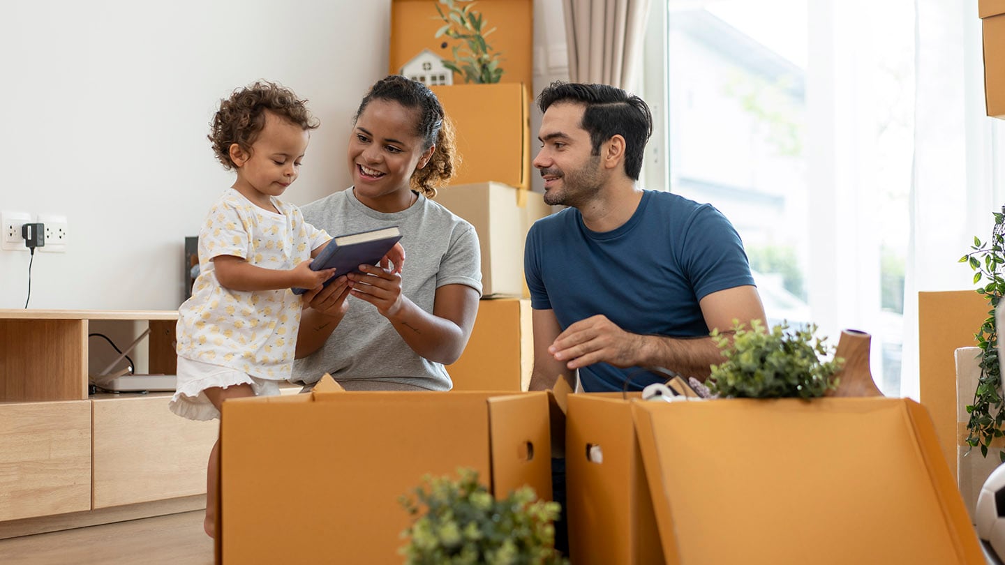 How to Add, Change or Remove a Name on a Mortgage | Chase