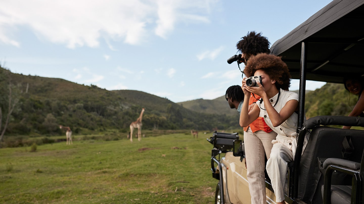 A Guide to Reserve Travel Designers with Chase Sapphire Reserve | Chase
