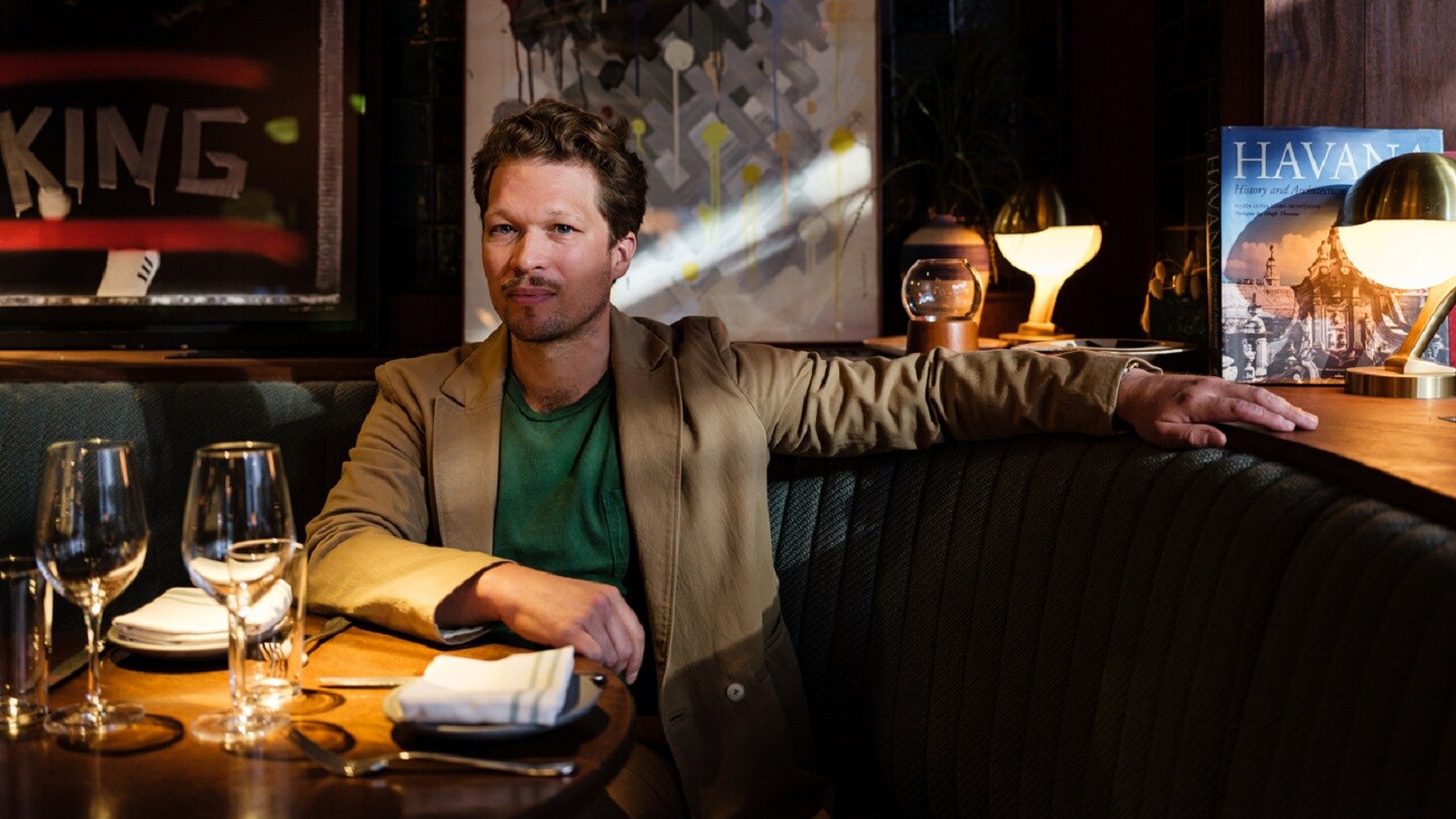 Two Small Business Owners Share How They Make Their Eateries Accessible ...