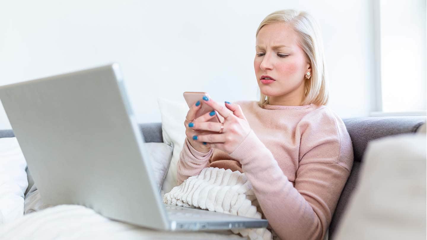 How to Help Avoid Peer-to-Peer (P2P) Payment Fraud | Chase