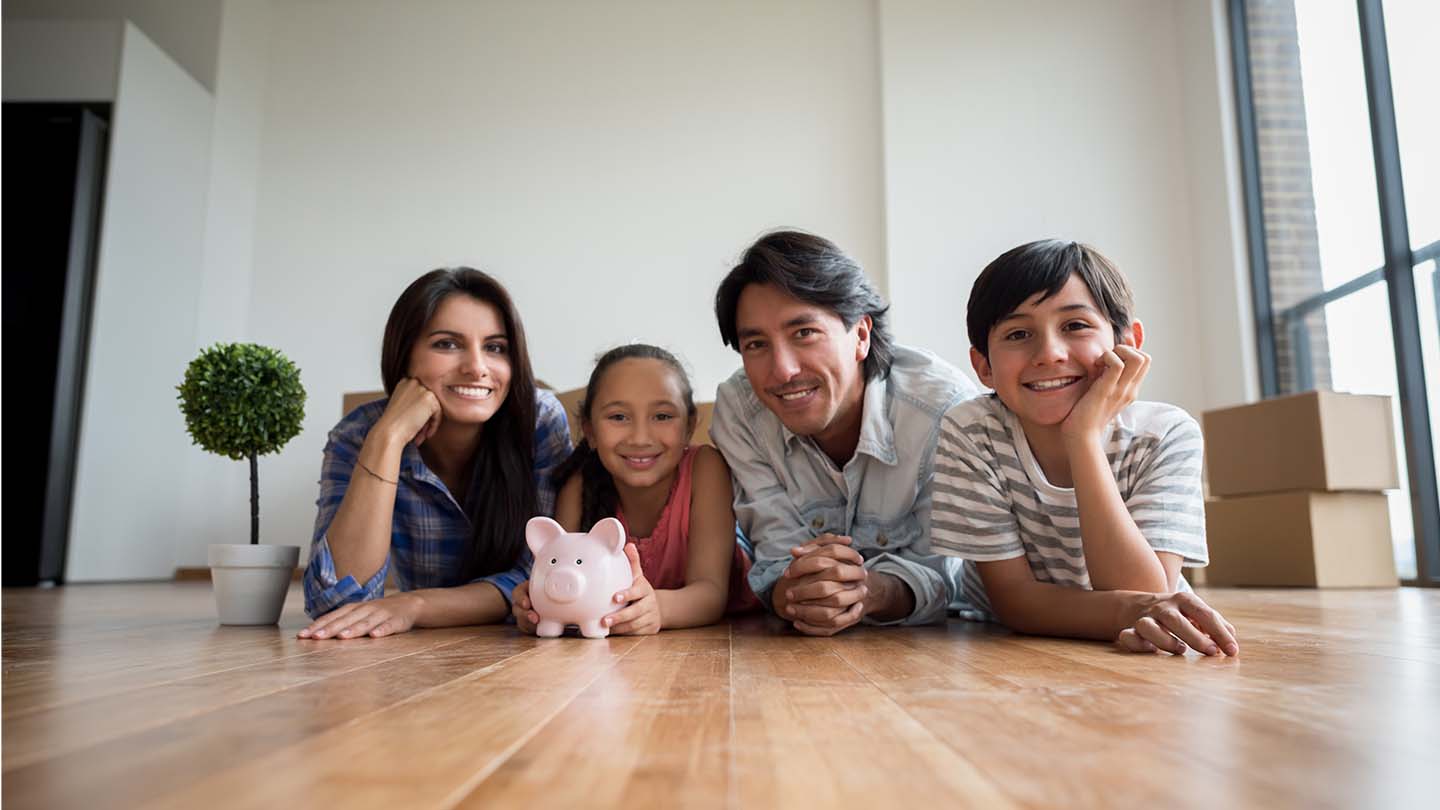 How To Make A Family Budget Plan | Chase