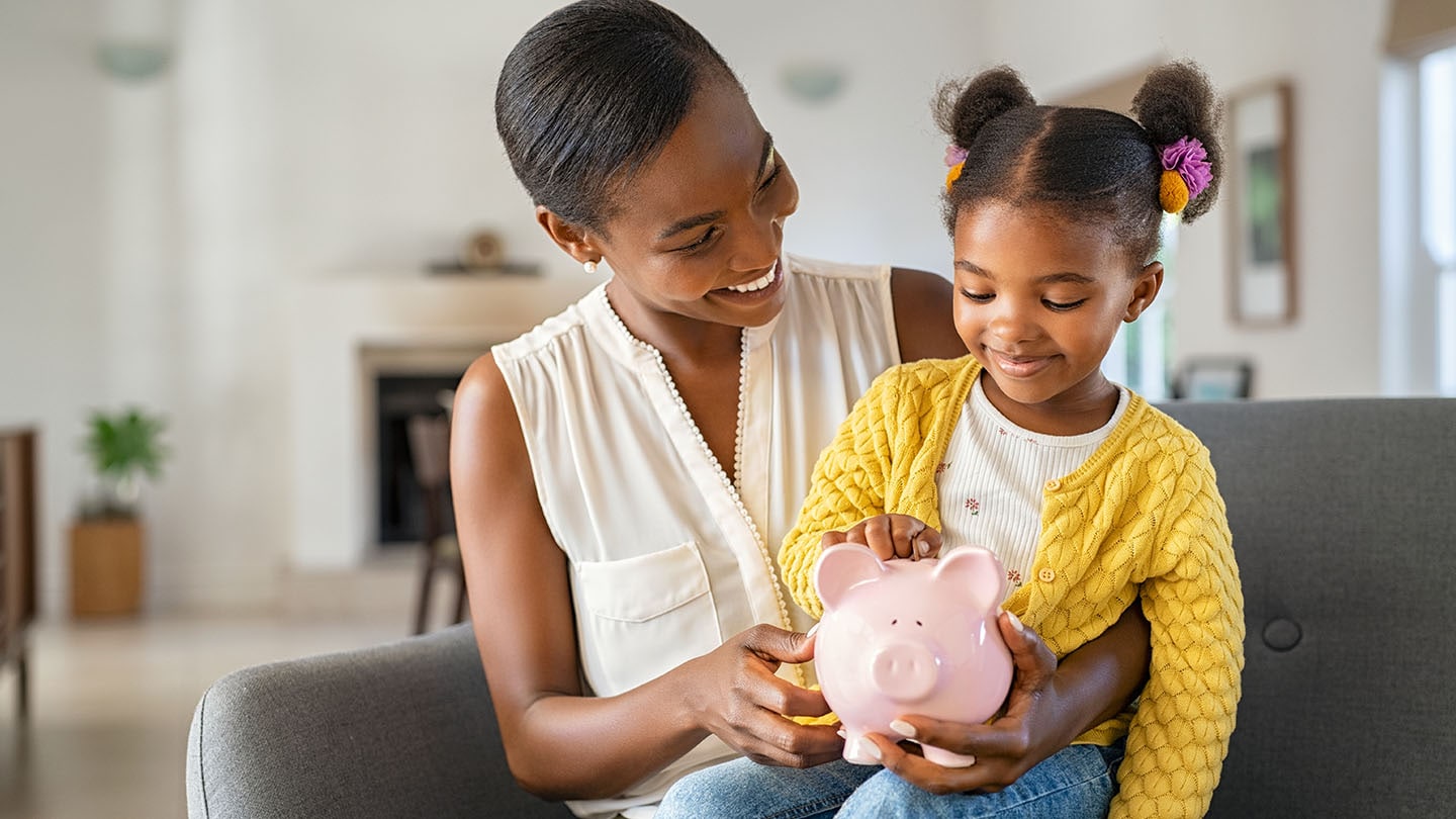 Set Up An Allowance For Kids | Chase