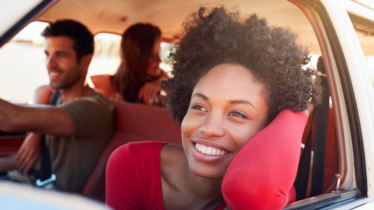 College Students and Cars: Should Your Student Have a Car? | Chase