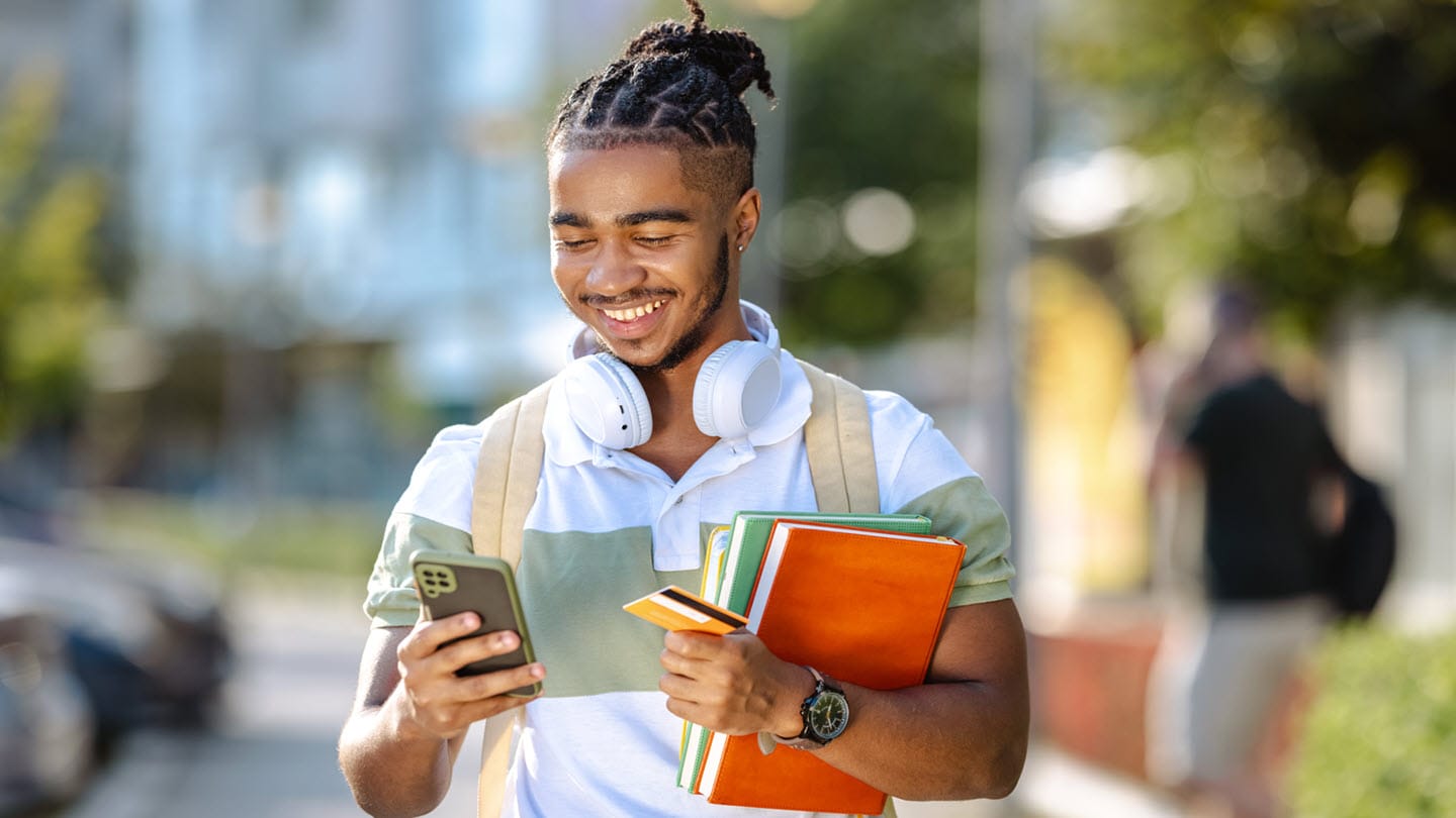 Opening a Bank Account as an International Student | Chase