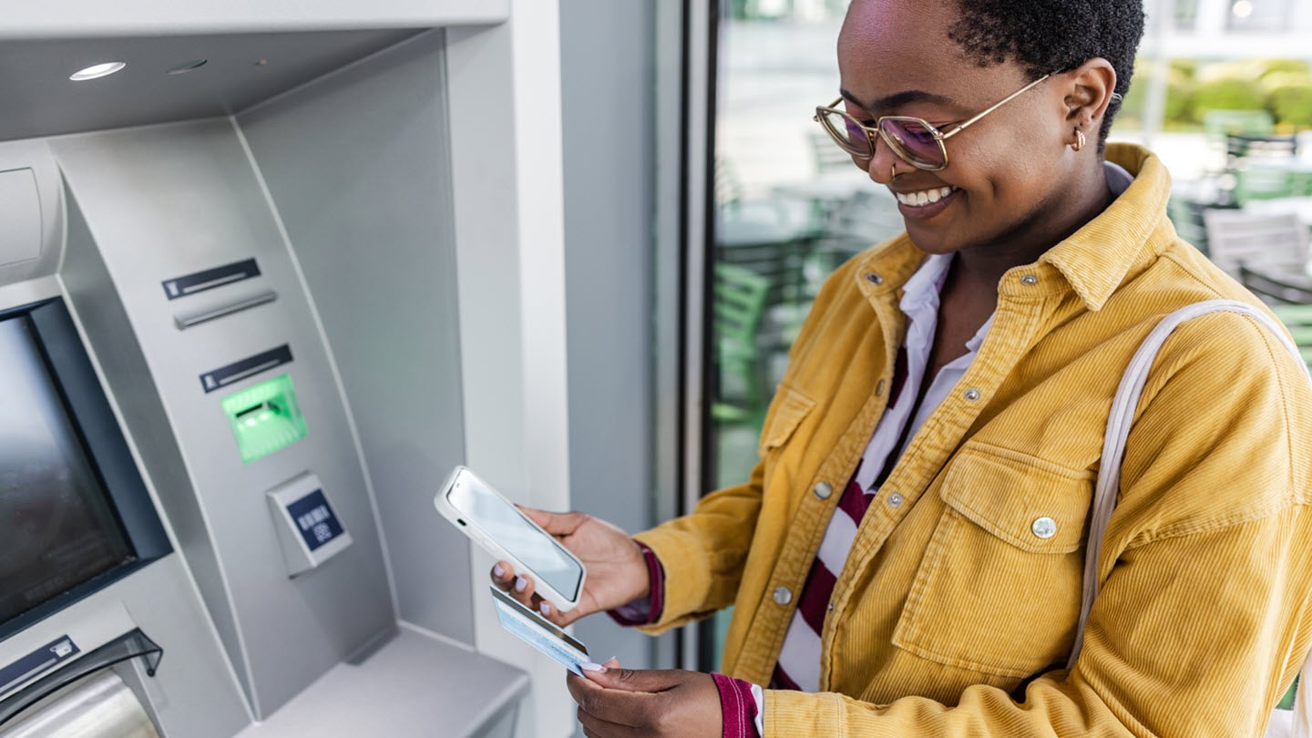 7 Benefits of a Full-Service Bank | Chase