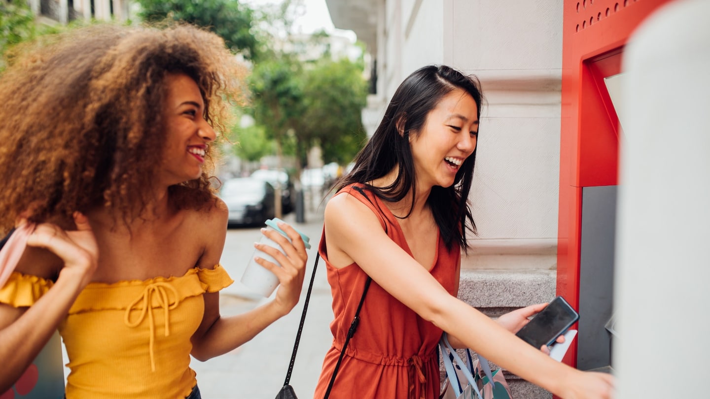 Checking Account Guide | Chase