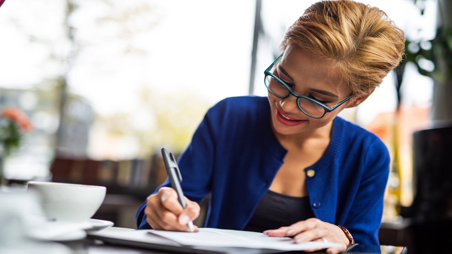 How to Complete a Money Order | Chase